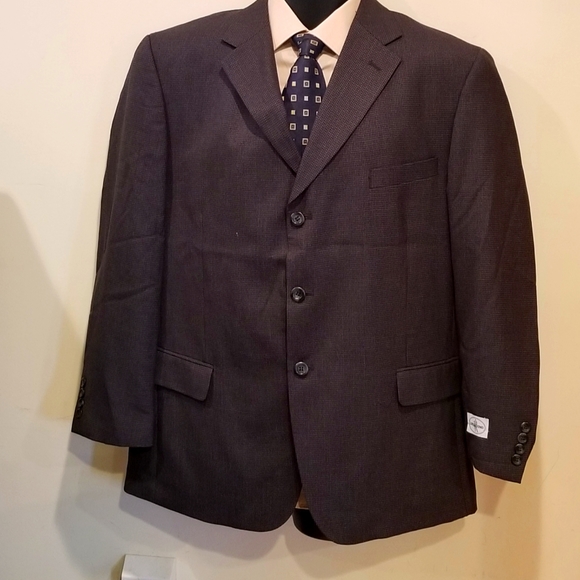 Linea Uomo | Suits & Blazers | Linea Uomo Sport Coat | Poshmark